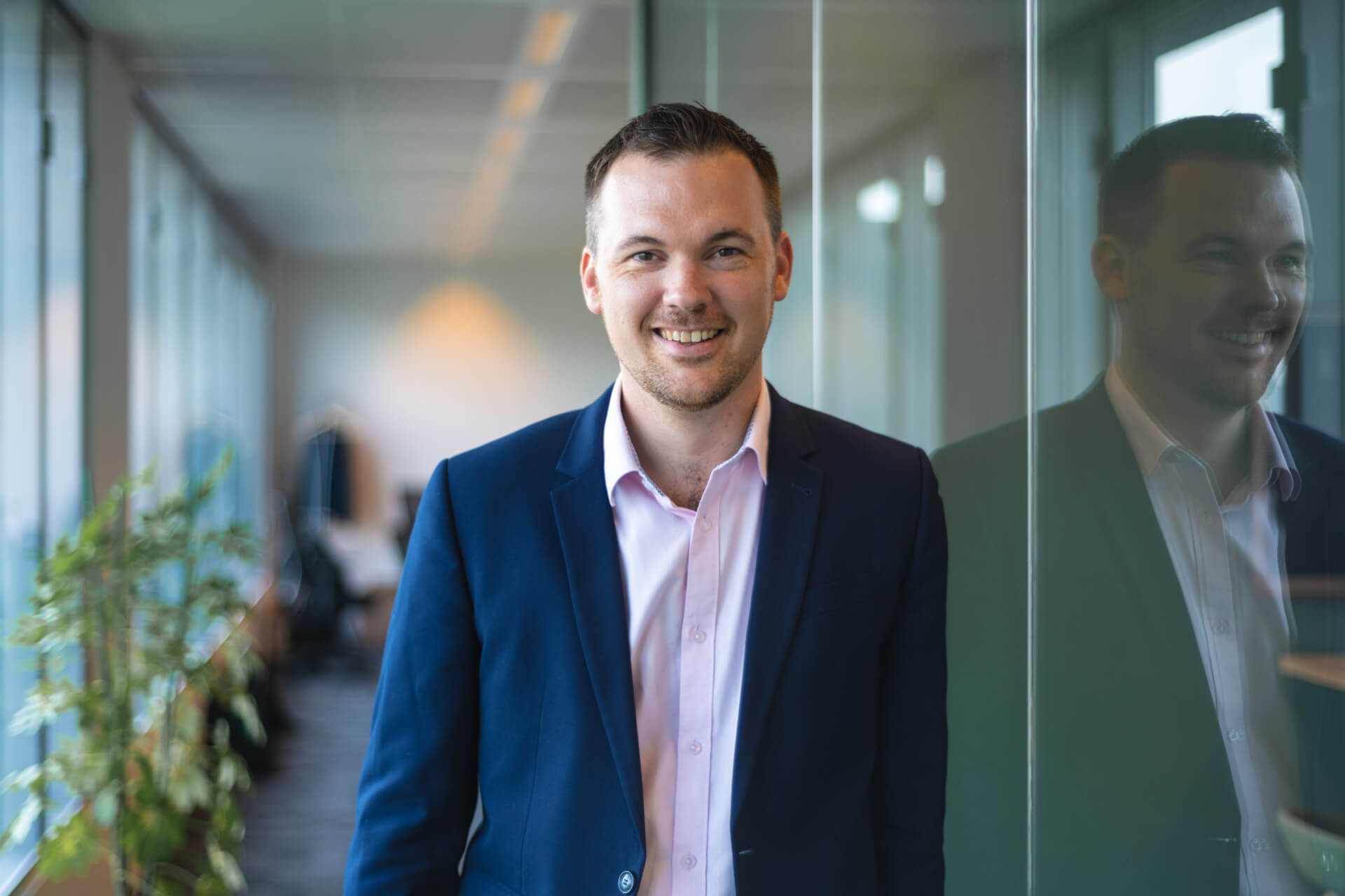 Sam Vanhoutte, MVP - European Cloud Conference, 2021