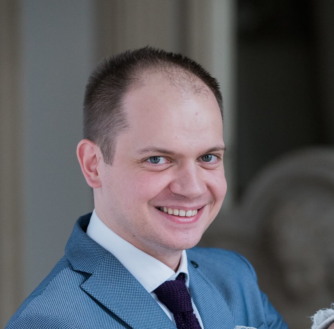 Alex Mang, Microsoft Regional Director, MVP - European Cloud Conference ...