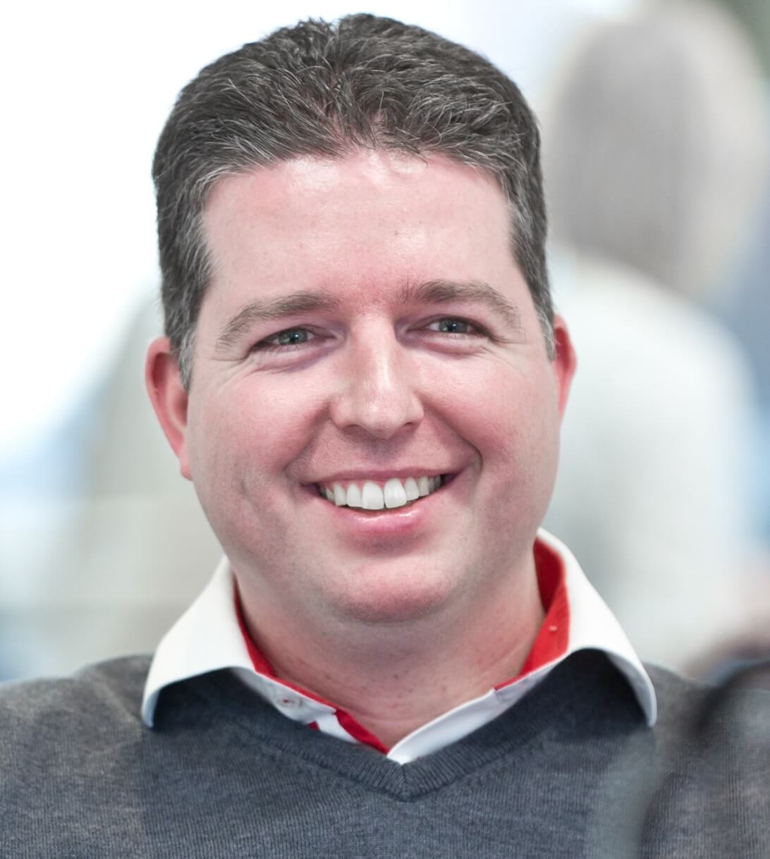 Maarten Goet, Microsoft Regional Director, MVP - European Cloud ...