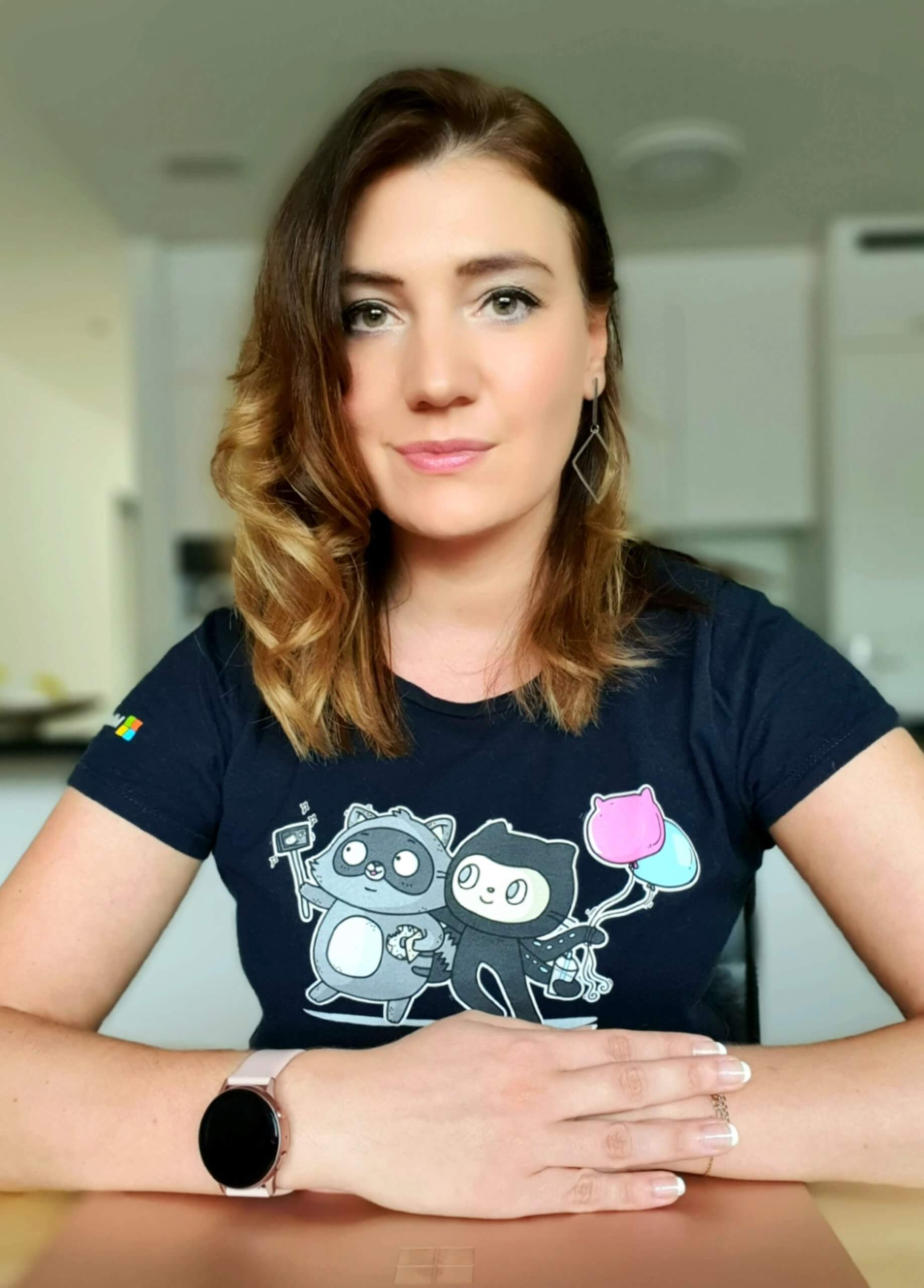 Isidora Katanić - European Cloud Conference, 2021